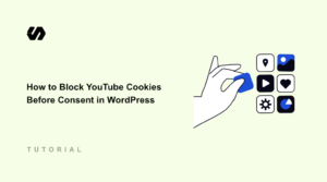 WPConsent - Cookie Consent Management Plugin for WordPress