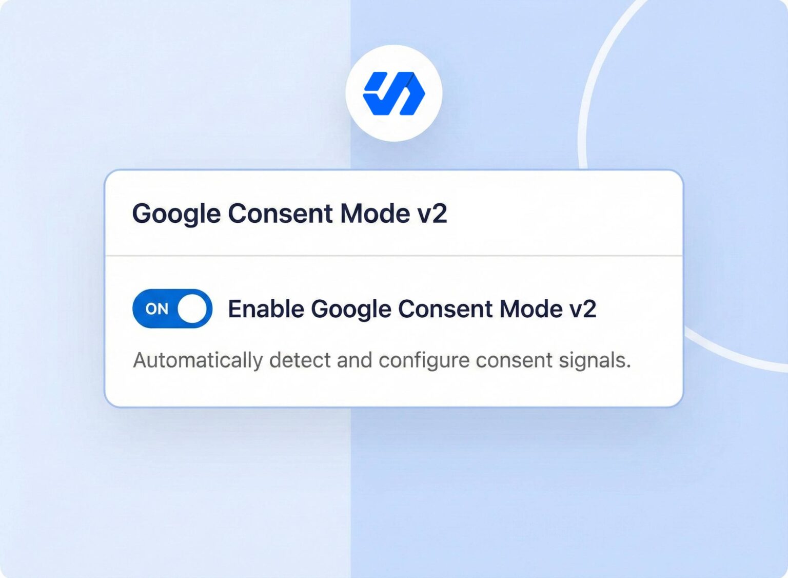 Google Consent Mode - WPConsent