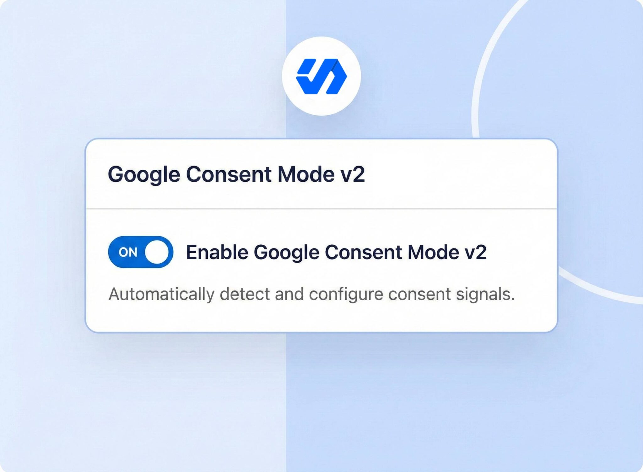 Google Consent Mode - WPConsent